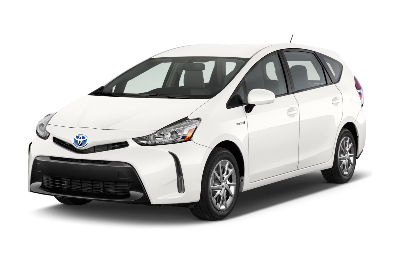 PCO and Rental Cars in London | Book Now