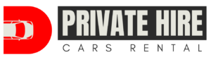 PCO Car Hire London | Cheap Rentals and 7 Seaters